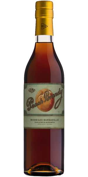 Peach Brandy - Tienda Online
