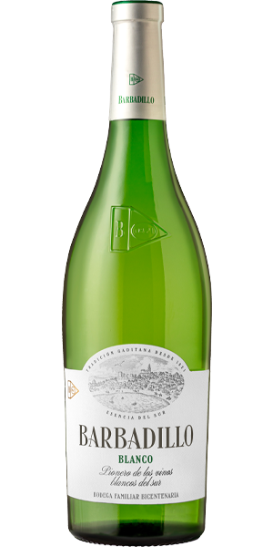 Blanco Barbadillo - Tienda Online