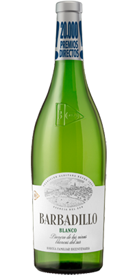 Bodega Barbadillo - Tienda Online