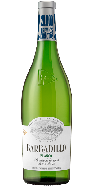 BLANCO BARBADILLO - Tienda Online